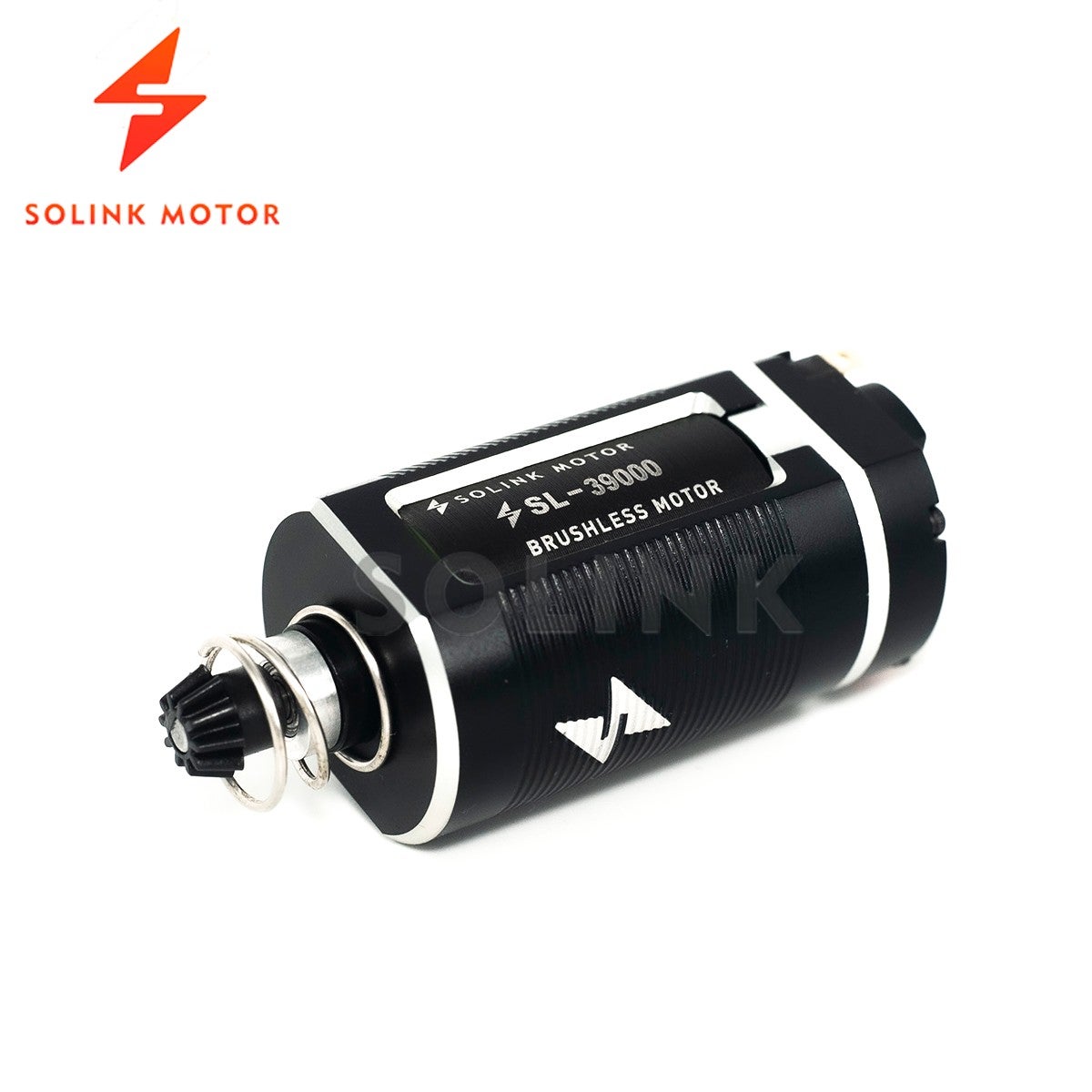Solink Pro Brushless Motor - 39K RPM - Short Type | DSG Airsoft