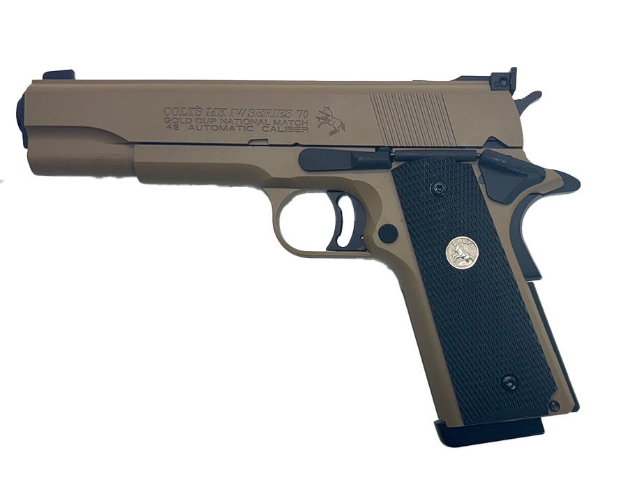 Army Armament R29 MK IV - DE - GBB | DSG Airsoft