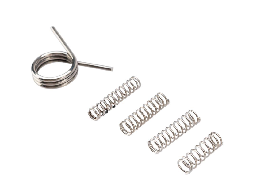 Dynamic Precision Enhanced Trigger Pack Spring Set for TM M4A1 MWS ...