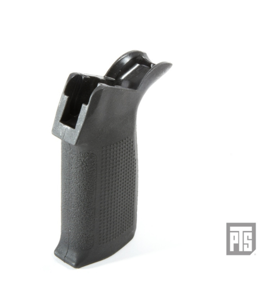 PTS Enhanced Polymer Grip (EPG)- GBB - BLK | DSG Airsoft