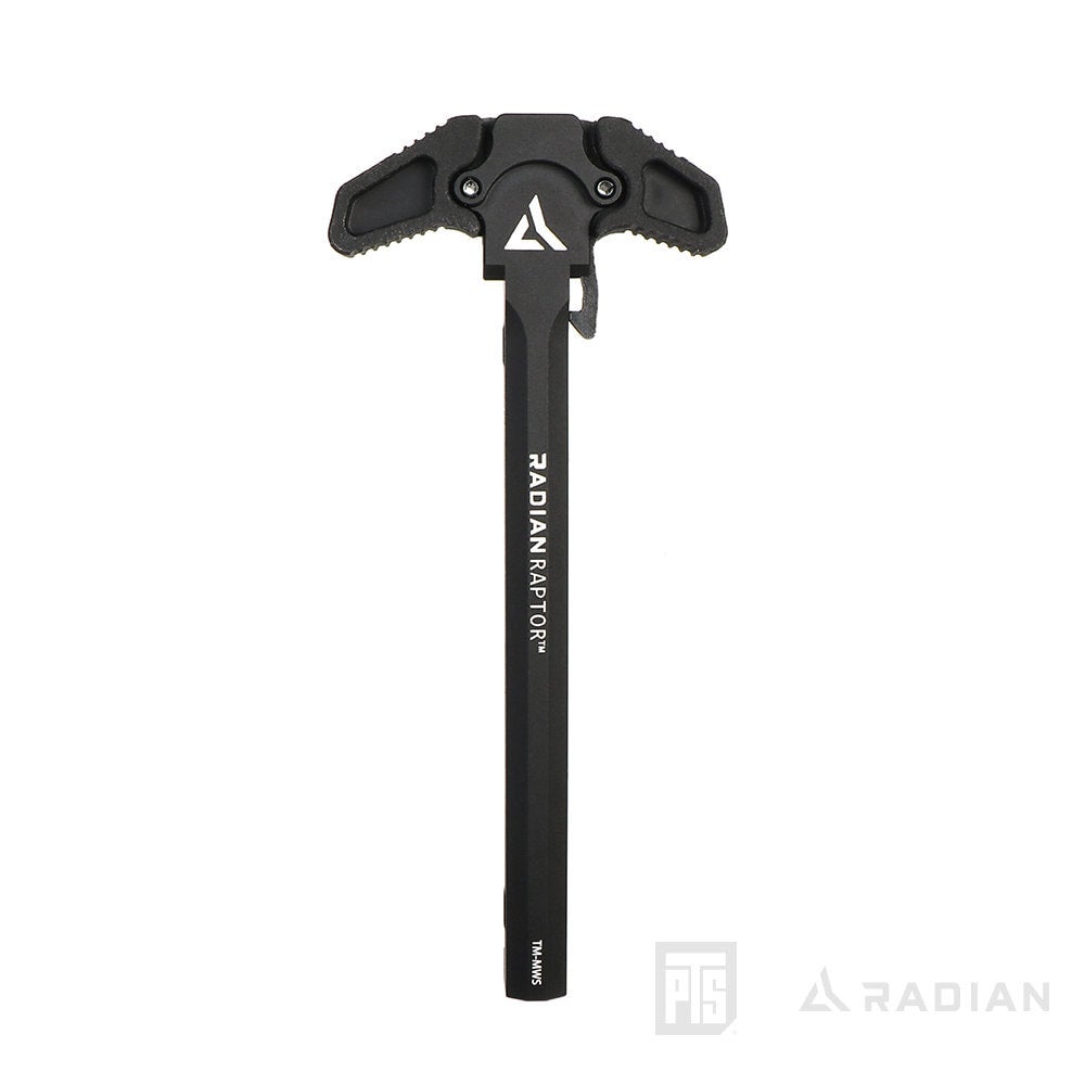 PTS Radian Charging Handle GBB (TM-MWS) | DSG Airsoft
