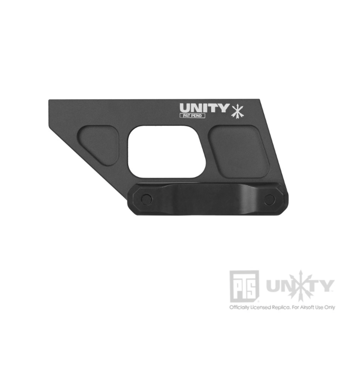 PTS Unity Tactical FAST COMP Series Mount | DSG Airsoft