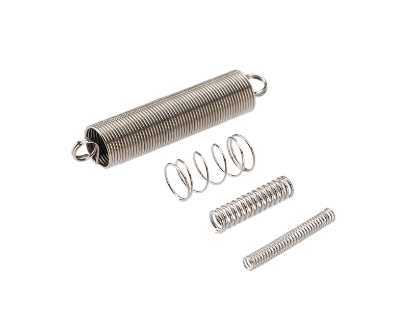 Dynamic Precision Enhanced Nozzle Spring Set - TM M4A1 MWS | DSG Airsoft